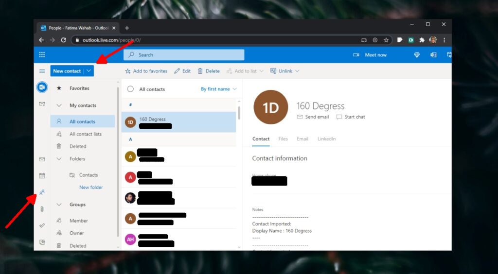 How To Add Contacts To Outlook TojiKon Net how-to-add-contacts-to-outlook-tojikon-net