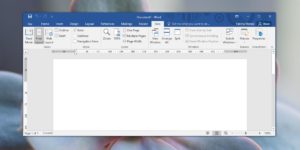 How To Change Ruler Units In Microsoft Word — TojiKon.Net