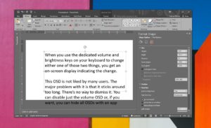 How to disable auto-fit text in Microsoft PowerPoint — TojiKon.Net