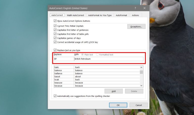 How To Get A Text Expander In Microsoft Word — TojiKon.Net