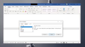 How to go to a page in Word in Microsoft 365 — TojiKon.Net