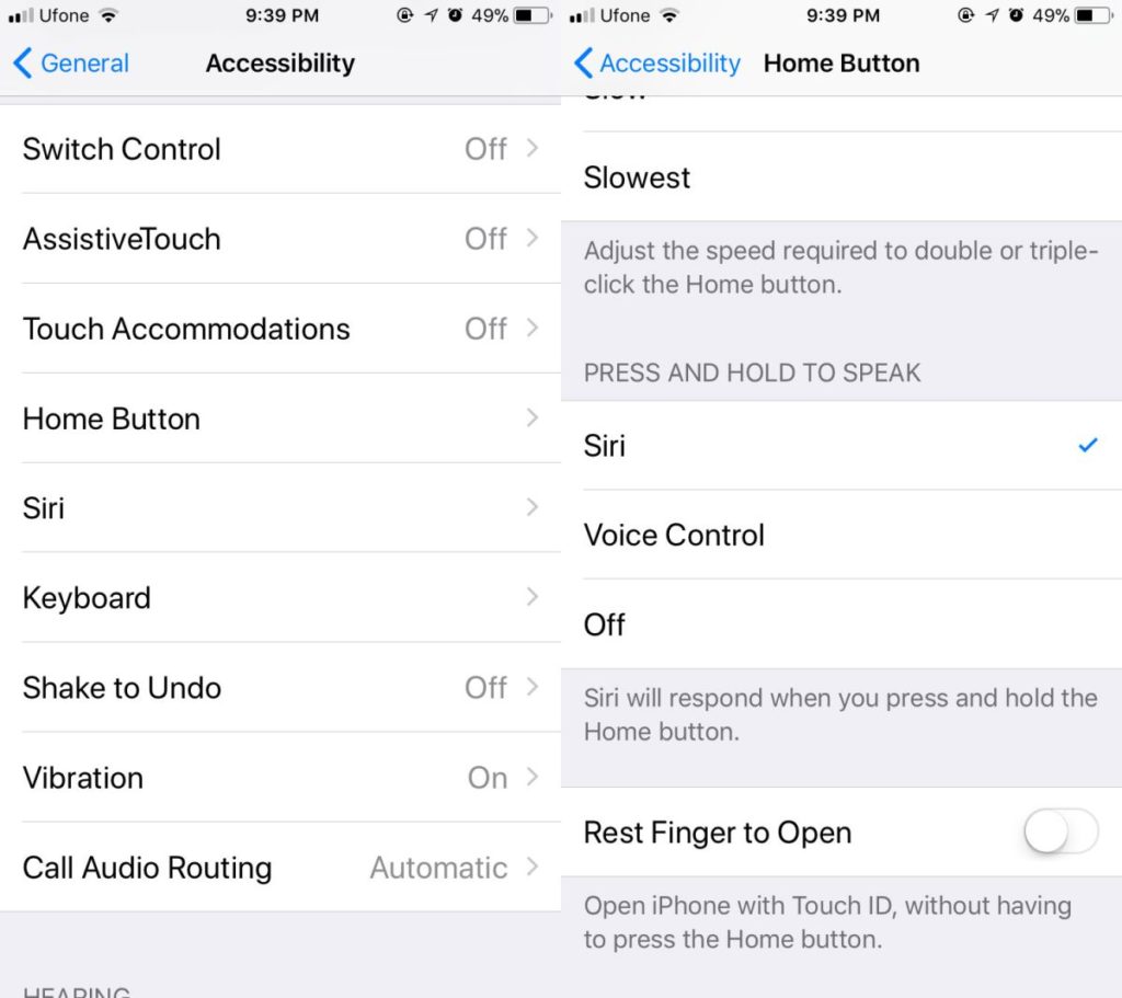 How To Hide Notification Content On A Locked iPhone Like The iPhone X ...