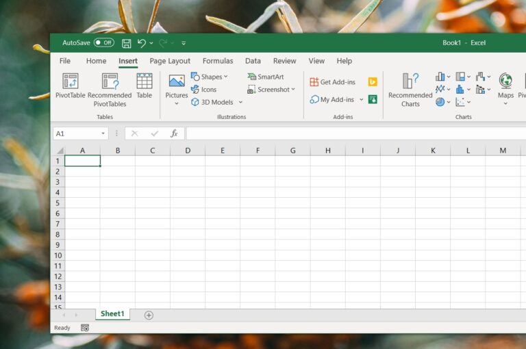 How to insert an image in Excel – Microsoft 365 — TojiKon.Net