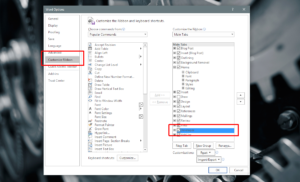 How To Open An MS Word Document In Outline View By Default — TojiKon.Net