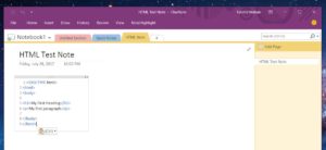 How To Properly Format Code In OneNote — TojiKon.Net