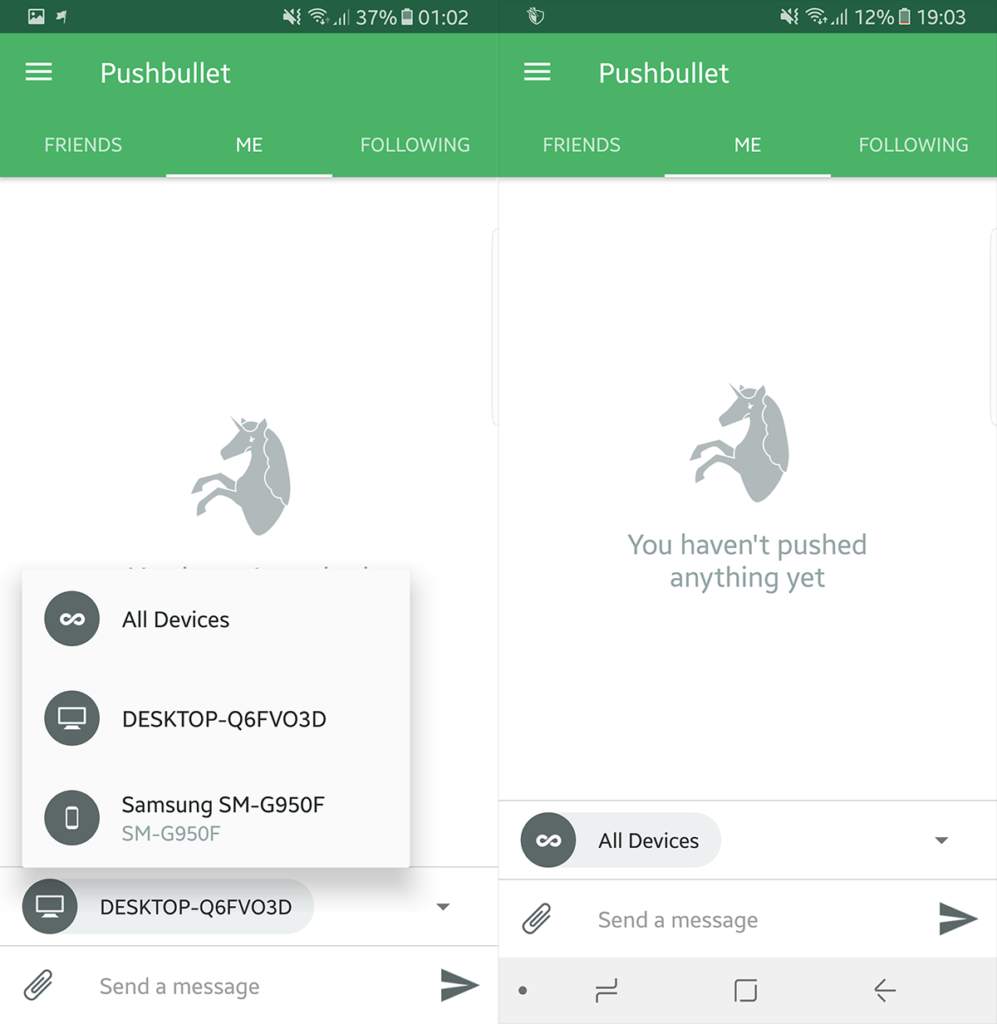 How To Send Text Messages From Your PC — TojiKon.Net