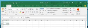 How To Stop Numbers Converting To Date In MS Excel — TojiKon.Net