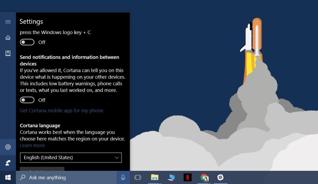 How To Sync Android Notifications In Windows 10 — TojiKon.Net