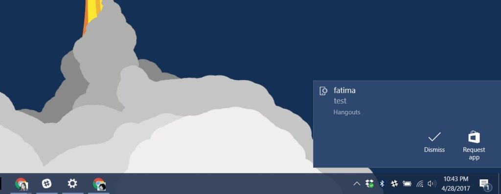 How To Sync Android Notifications In Windows 10 — TojiKon.Net