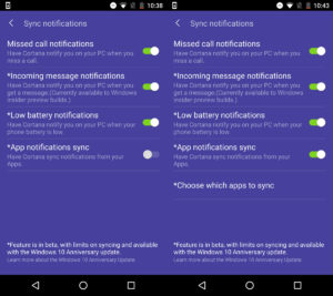 How To Sync Android Notifications In Windows 10 — TojiKon.Net