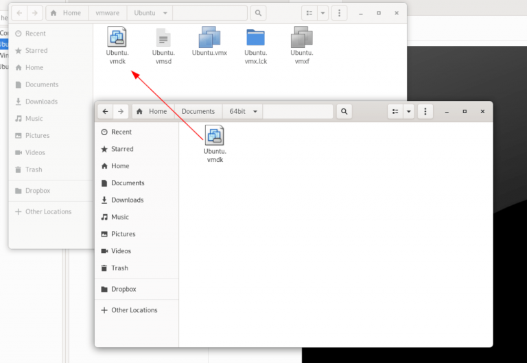 How To Download And Set Up An Ubuntu Desktop Vmware Image — Tojikonnet