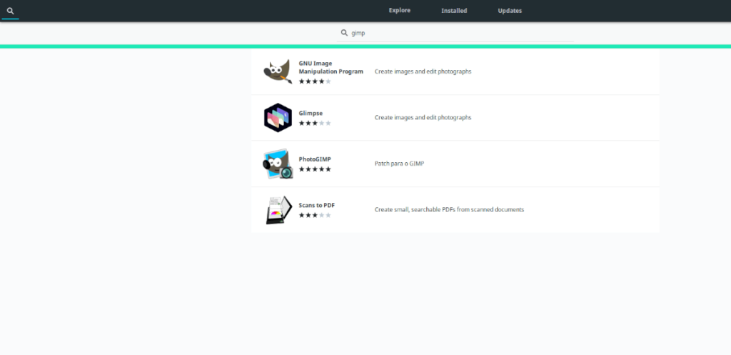 How to install Gimp in Ubuntu [Guide] — TojiKon.Net