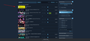 How to play Cyberpunk 2077 on Linux — TojiKon.Net