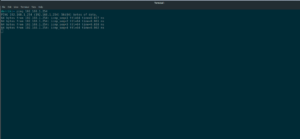 Ubuntu: ping computers on the network [Guide] — TojiKon.Net